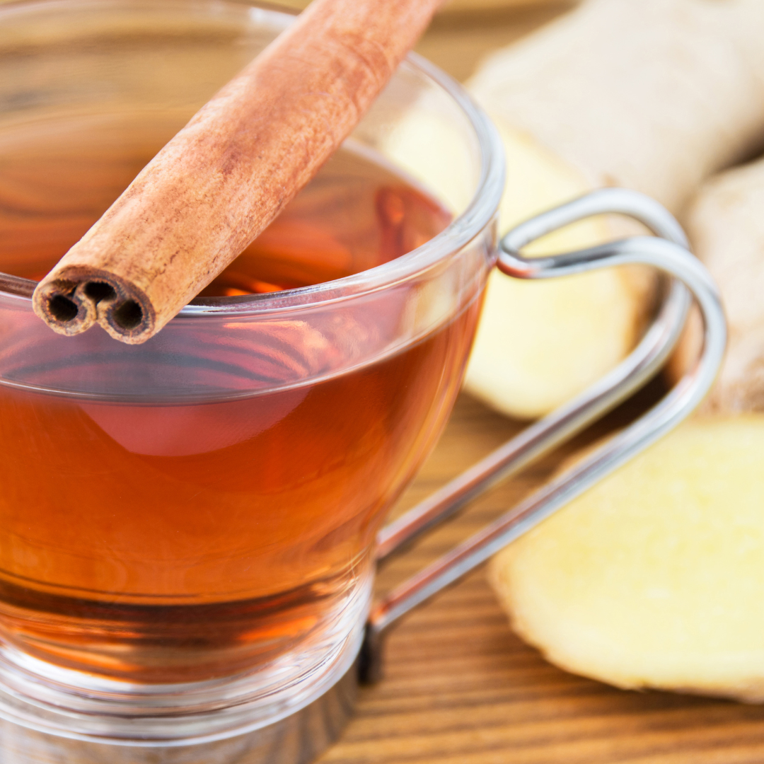 How to Use Sweet Control Tea Blend for Maximum Benefits – Recherché Skin